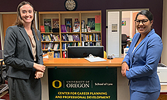 Office of the President | University of Oregon