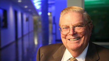 Lorry I. Lokey | Office of the President